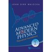 Advanced Modern Physics: Theoretical Foundations, (Paperback) - Walmart.com