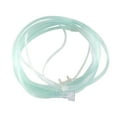 ETCO2 Nasal Sampling Cannula with O2 Delivery With Oxygen Delivery ...