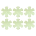 Aoyunhp 6Pcs Non Slip Bathtub Stickers,Decorative Bathtub Stickers ...