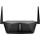 Netgear RAX38-100NAS Nighthawk 4-Stream AX3000 Dual-Band WiFi 6 Router ...