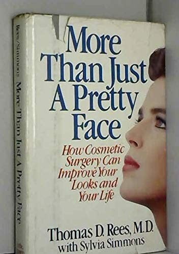 Pre-Owned More Than Just a Pretty Face: How Cosmetic Surgery Can ...