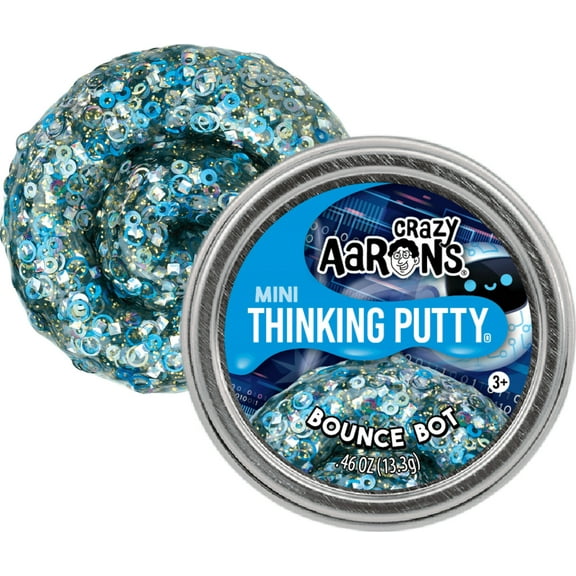 Crazy Aaron's Thinking Putty - Walmart.com