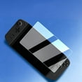 2Pcs Console Screen Protector Scratchproof Full Screen Film for GO 2 8 ...