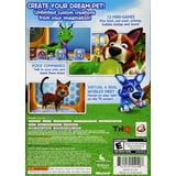 Pre-Owned THQ Fantastic Pets (Xbox 360/Kinect) - Walmart.com