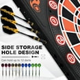 Electronic Dartboard, Electric Dart Boards for Adults,Electronic ...