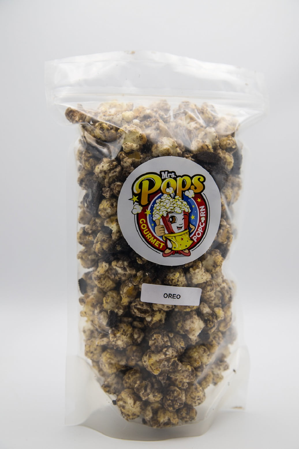 Kernel Pops Oreo Gourmet Popcorn - Walmart.com