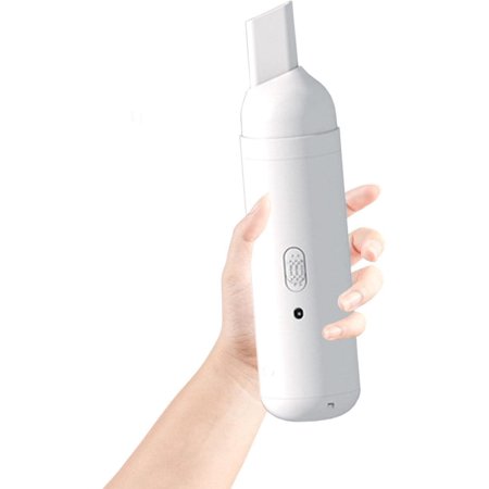 FanShow Cordless Handheld Vacuum Cleaner - Small Handheld Vacuum ...