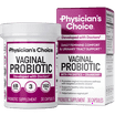 Free Shipping! Physicians' Choice 60 Billion Probiotic for Digestive ...