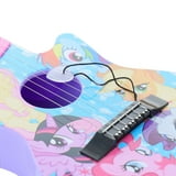 My Little Pony 21 Inch Mini Guitar - Walmart.com