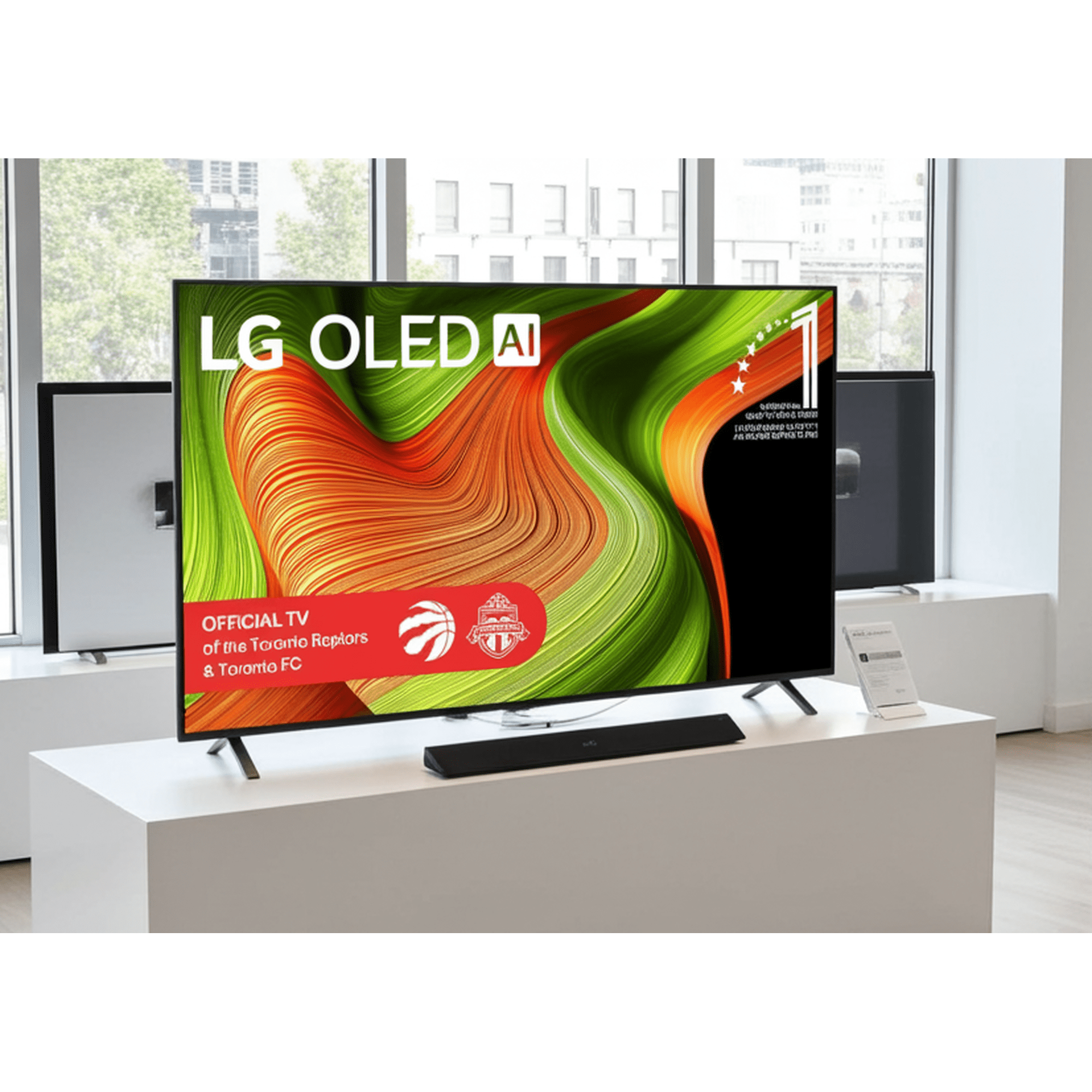 Click here for Lg Oled55b5pua 55 Ai B5 4k Uhd Hdr Oled Smart Tv -... prices