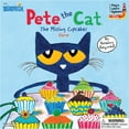 Briarpatch | Pete the Cat The Missing Cupcakes Game, Family Friendly ...