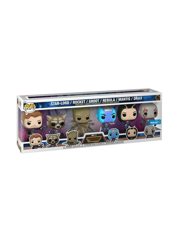 Walmart Exclusive Funko Pop in Funko Pop - Walmart.com