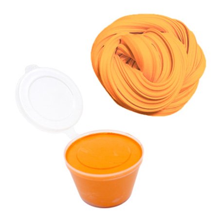 Brand New Universal Stress Relief Fluffy Floam Slime Craft Mud Toy ...