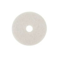 3M Ultra High-Speed Eraser Floor Burnishing Pad 3600, 27" Diameter ...