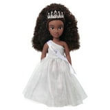 HBCyoU Homecoming Queen Doll Nicole - Walmart.com
