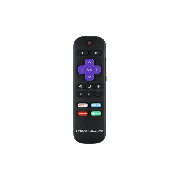 control hitachi original roku tv hisense smart tv 4k philips | Bodega ...