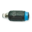 Shaw Plugs Mech Expansion Plug,T-Handle,1.87"H 52496 - Walmart.com