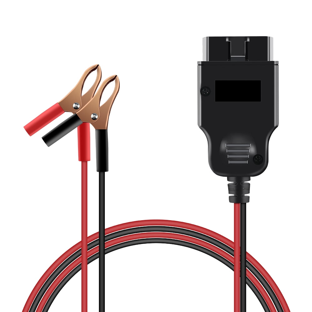 Electric Car Battery Replacing Tool Helper Auto Computer Power-Off ...