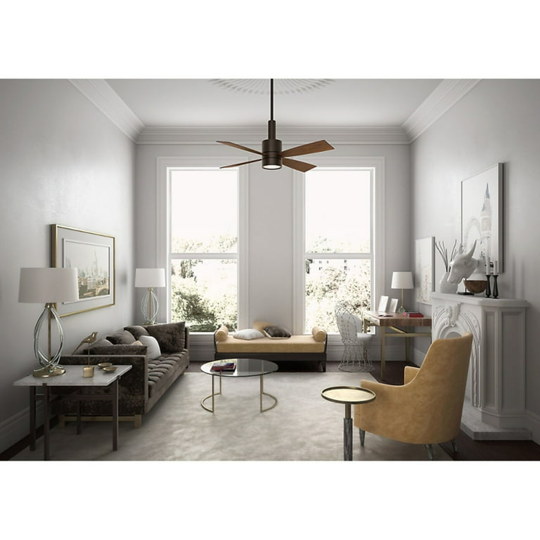 Casablanca Bullet Ceiling Fan Reviews | Shelly Lighting