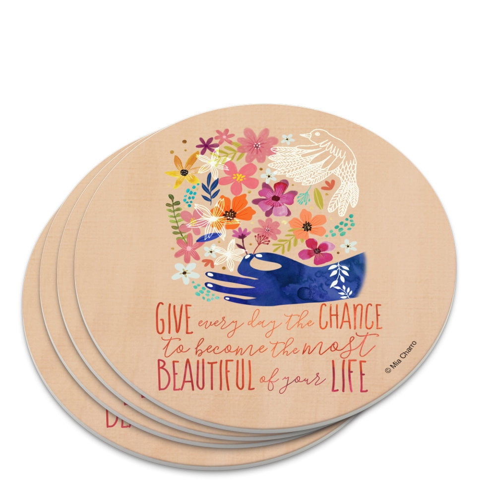 Home Décor beautiful coaster set Home & Living Decorative Trays etna.com.pe