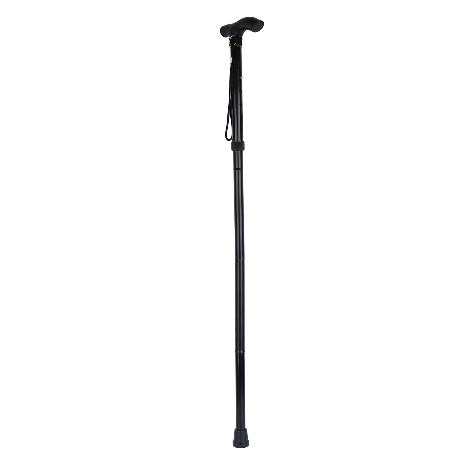 Click here for Estink Hiking Cane  Walking Stick Aluminium Alloy... prices