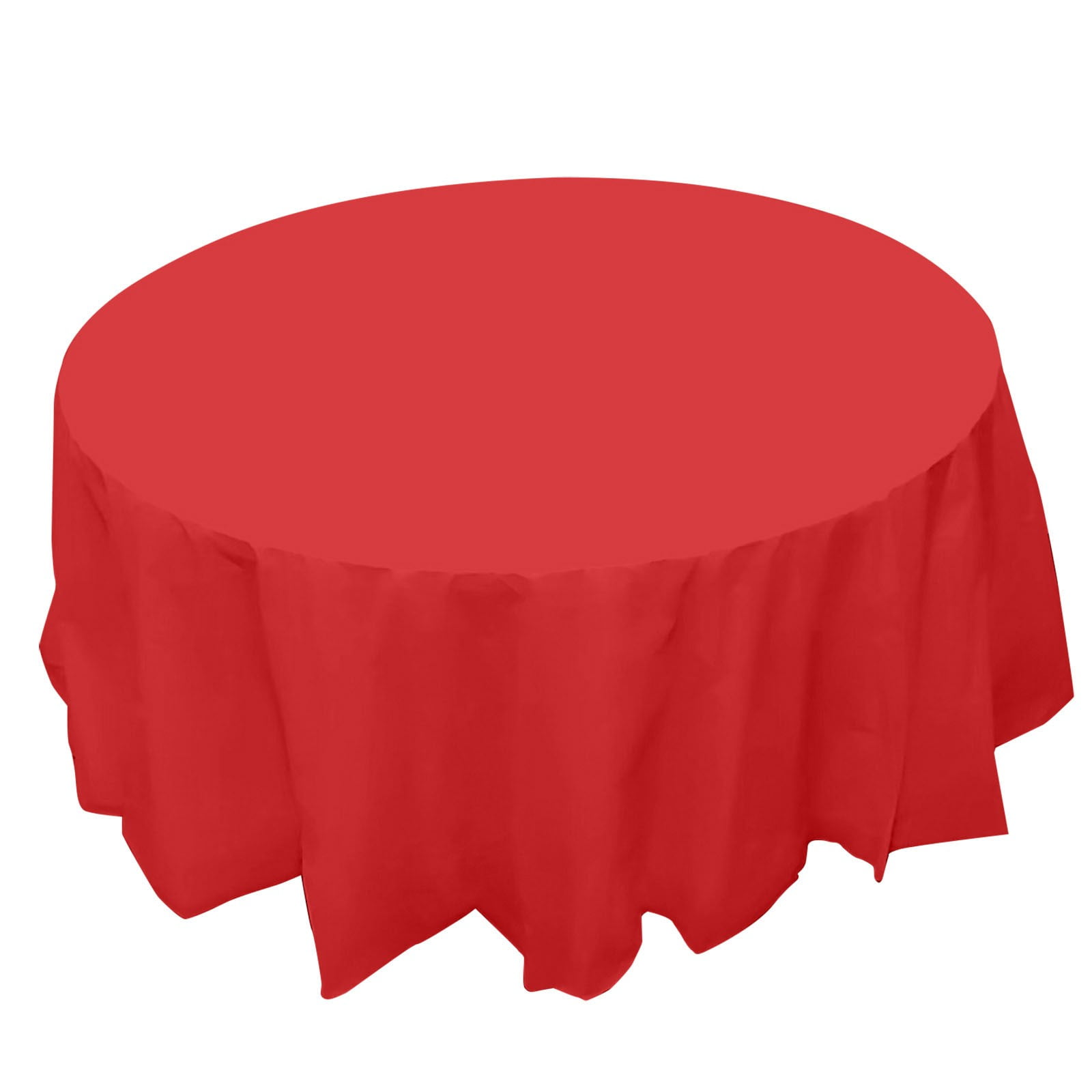 Click here for Djn Clearance Sale Table Cloth 12 Pack Premium Pla... prices