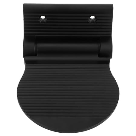Hallway Foot Rest, Thick Space Aluminum With Fixing Screws Non-Slip ...