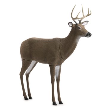 Delta Decoys Intruder 3D Deer Target - Walmart.com