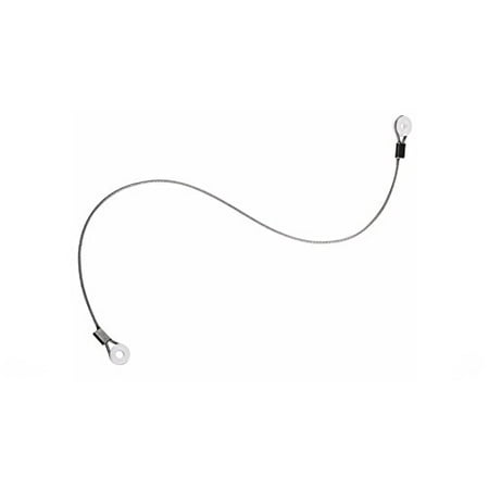 Igloo Cooler Cable Lid Strap - 14" Heavy Duty Stainless Steel - fits ...