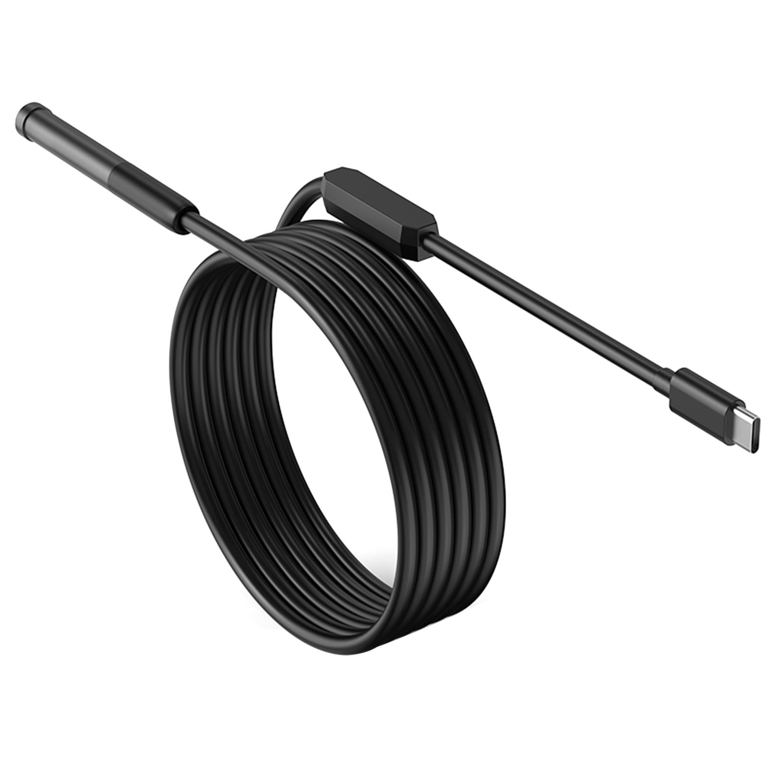HES 1 Set Industrial Endoscope - 200w Pixel Detect Wi-Fi Connection ...