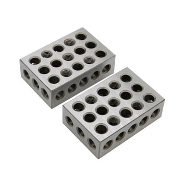 WEN 12-Piece Steel Angle Gauge Block Set with Case - Walmart.com