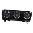 yotijay Heater Climate Temperature Control Module Switch Unit for Jeep ...