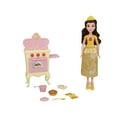 Disney Princess Belle's Royal Kitchen, Ages 3 and Up, Includes ...