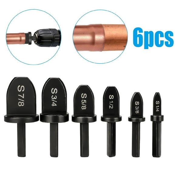 Copper Pipe Press Tool