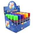 24 Pack Silly String Spray for Kid's Birthday Parties and Events ...