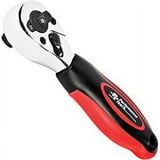 Performance Tool W9113 1/4" and 3/8" Dual Drive Stubby - Walmart.com