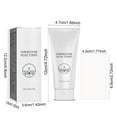Nose Mask Care Removal Blackheads Shrink Pore Nasal Patch 30g Cleaning
