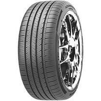 Nexen N5000 Platinum All-Season Passenger Tire, 255/45R20 105W XL, for Sedans, CUVs, SUVs ...