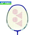 Yonex Professional Adult Badminton Racquet Nanoray 7000I G4-2U, Blue ...