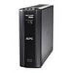 APC Back-UPS Pro 1200 - UPS - 720 Watt - 1200 VA - Walmart.com