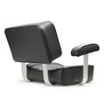 NORTHCAPTAIN Pontoon Captains Bucket Seat Boat Seat with Armrest ...