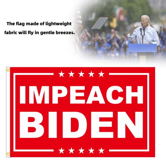 Joe Biden Flags