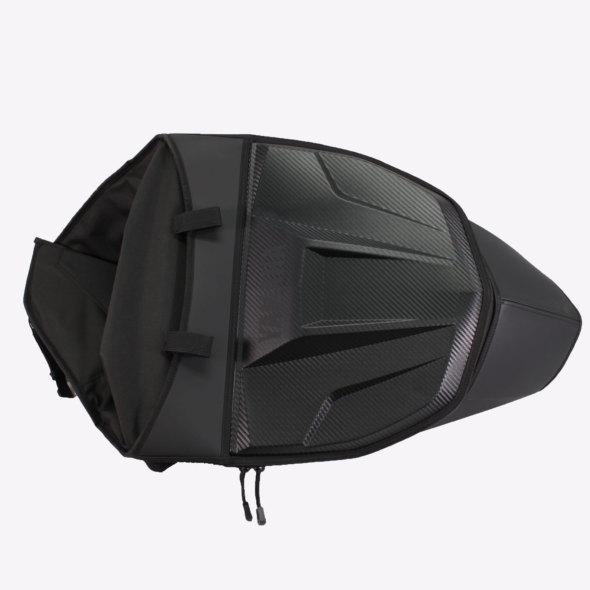 Yamaha Marine New OEM FX Stern Storage Bag F3X-U89A1-V0-00 - Walmart.com