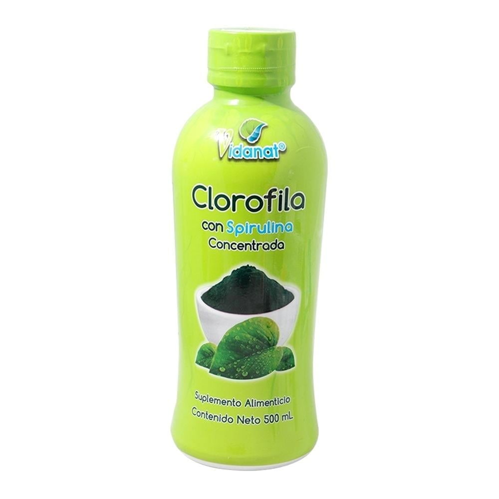 Clorofilas | Walmart tienda en línea