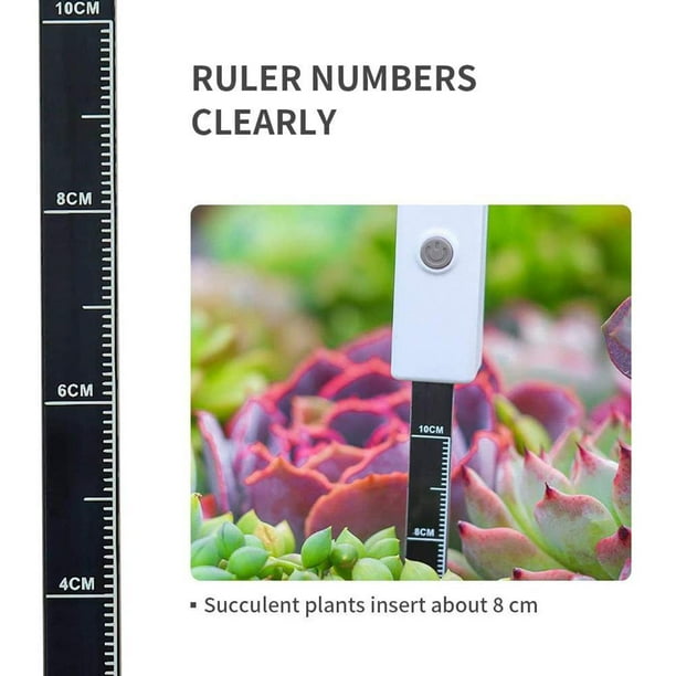 Plant Soil Moisture Meter Plants Soil Moisture Tester Plant Soil ...