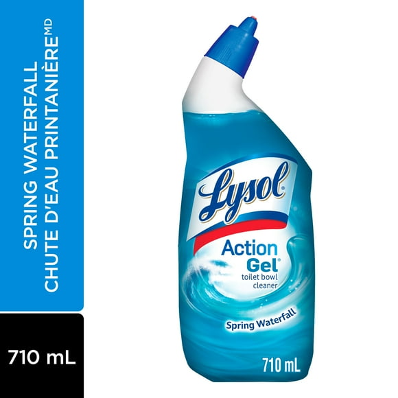 Toilet Cleaners | Walmart Canada