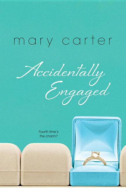 Accidentally Engaged (Paperback) - Walmart.com