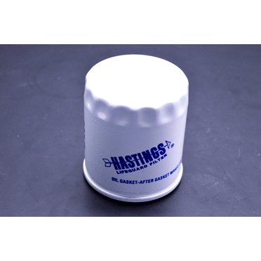 Hastings LF548 Oil Filter - Walmart.com