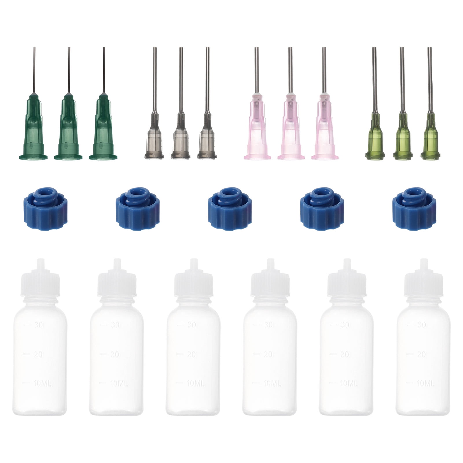 Click here for Unique Bargains 30ml Precision Applicator Bottles... prices