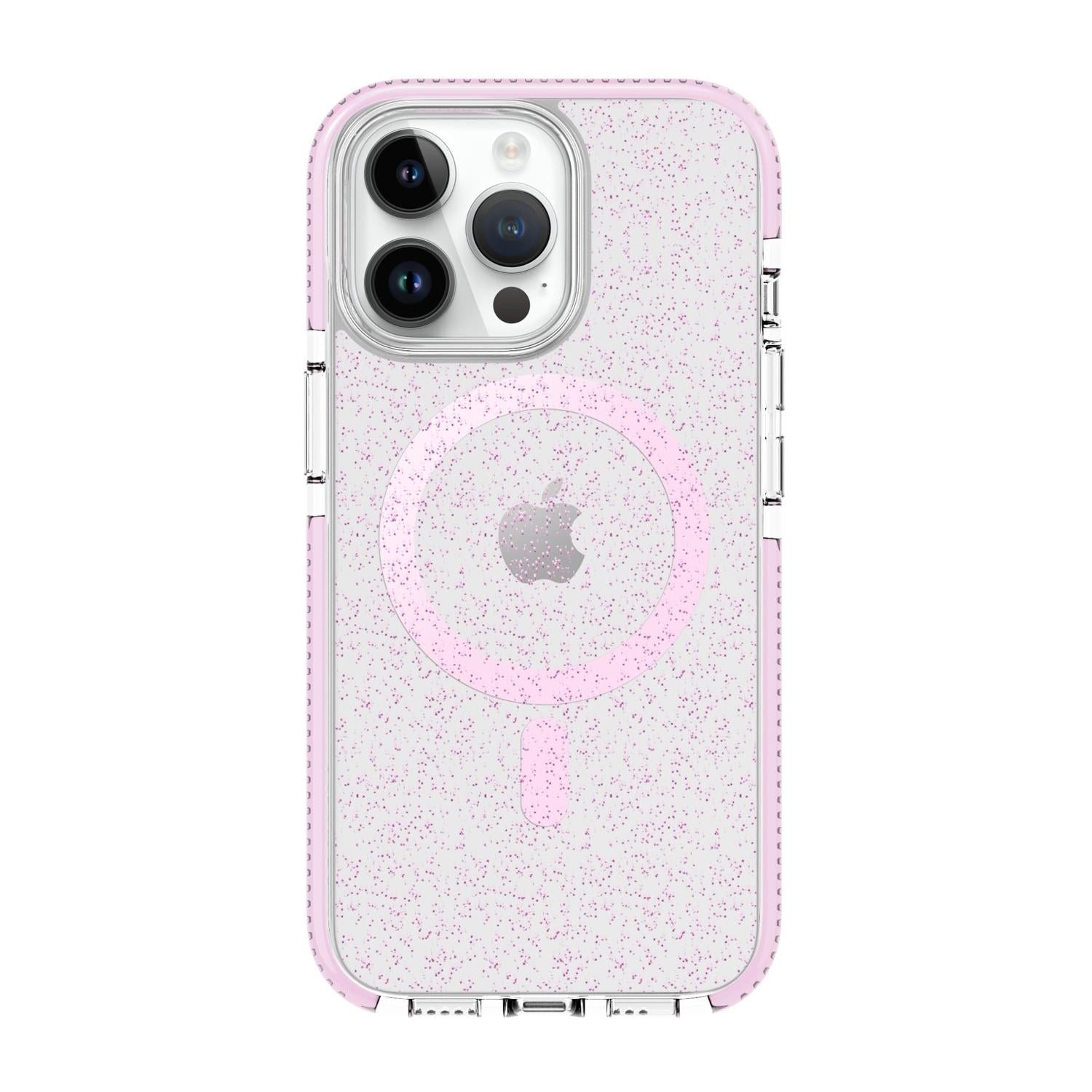 Funda Súper Star Prodigee Rosa para iPhone 15 Pro Max Rosa | Bodega ...